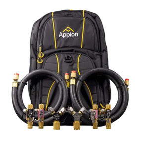 Kit de Vácuo MegaFlow Vacuum Speed Kit Appion SPDKIT-V | Cimport